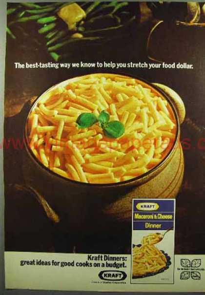 13 Vintage Food Ads That Make You Glad You’re Alive Now | Eat24 Blog